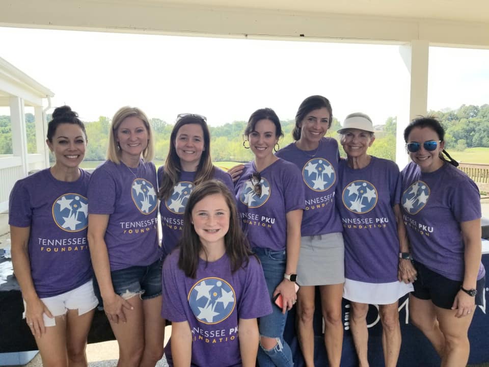 Our Store – Tennessee PKU Foundation